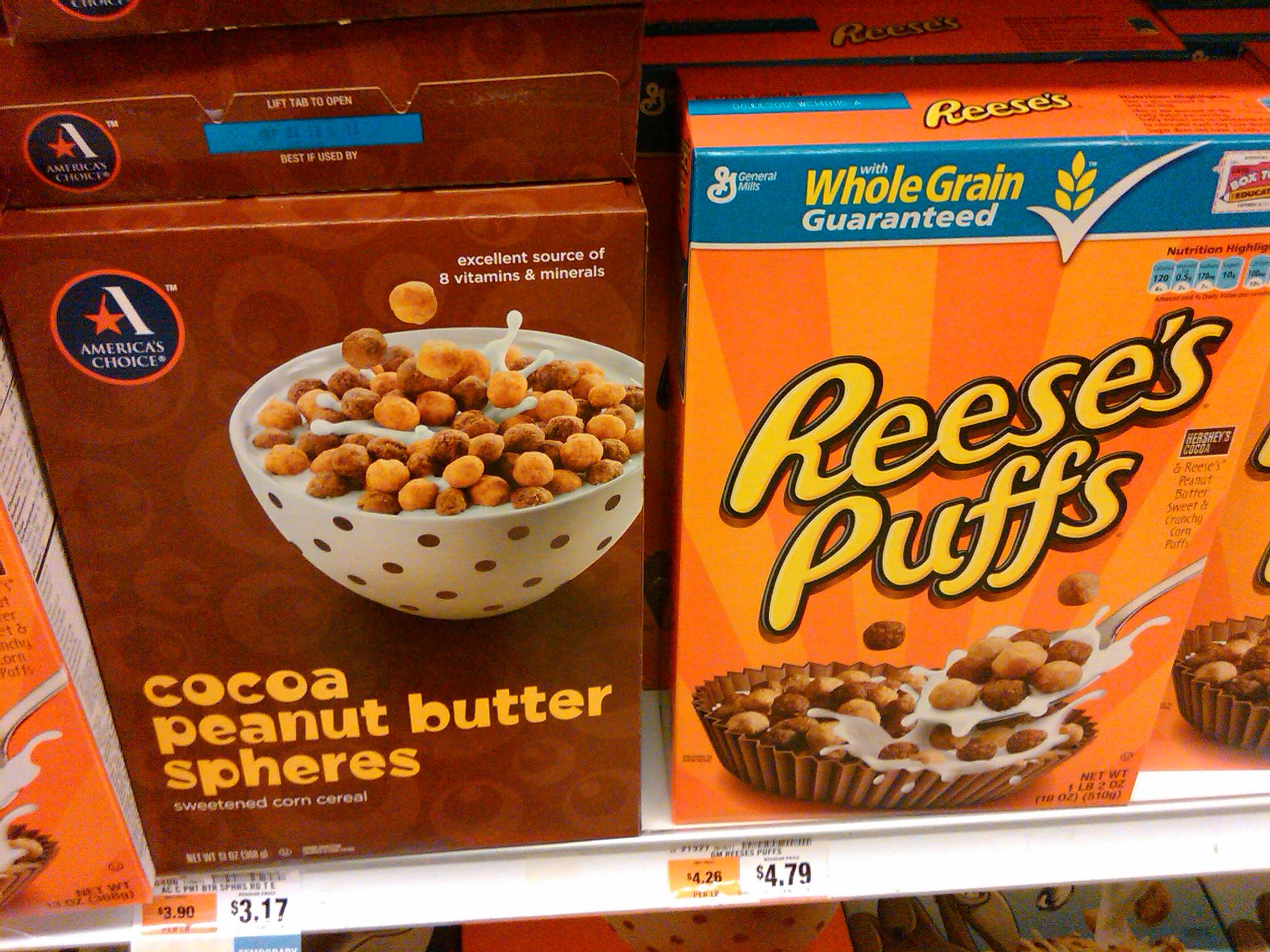 Sometimes I Have To Remind Myself Why Brands Can Be Better Than A